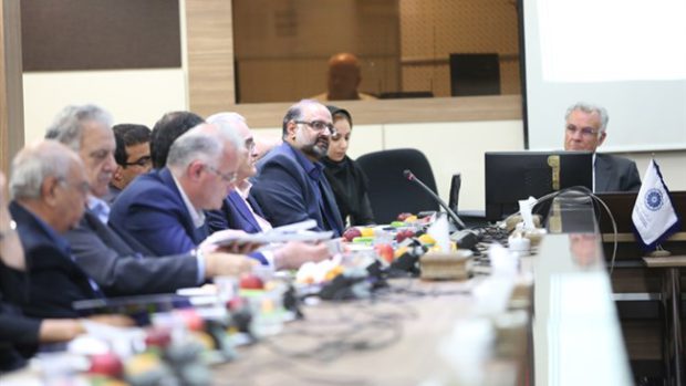 شرکت 1700 فعال اقتصادی در طرح پایش محیط کسب و کار - پایگاه خبری رتبه‌آنلاین